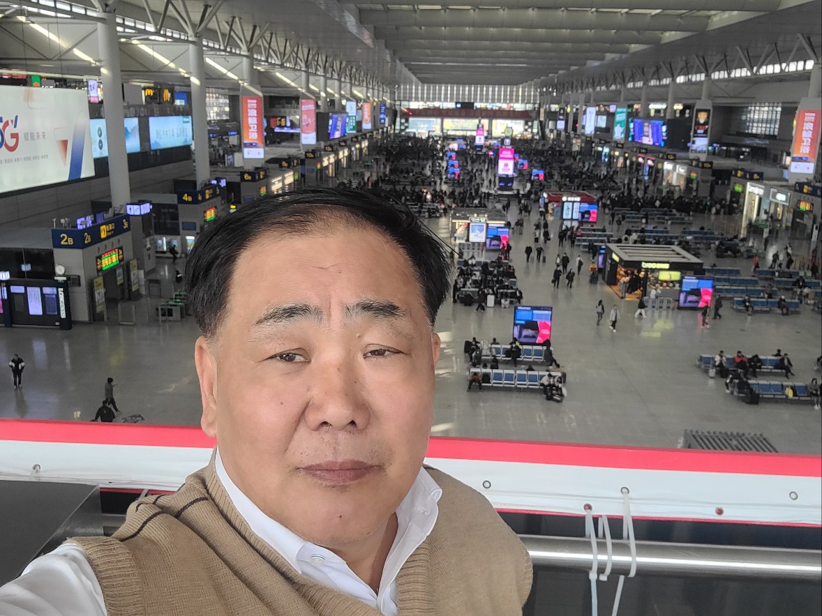 ABOUT KHM – KH MOBILITY