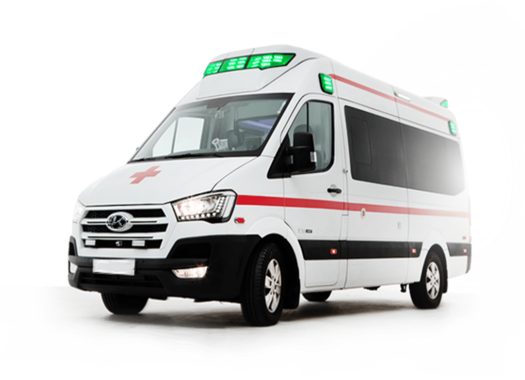 KH MOBILITY – Most Innovative and Respected Korean Automotive Company