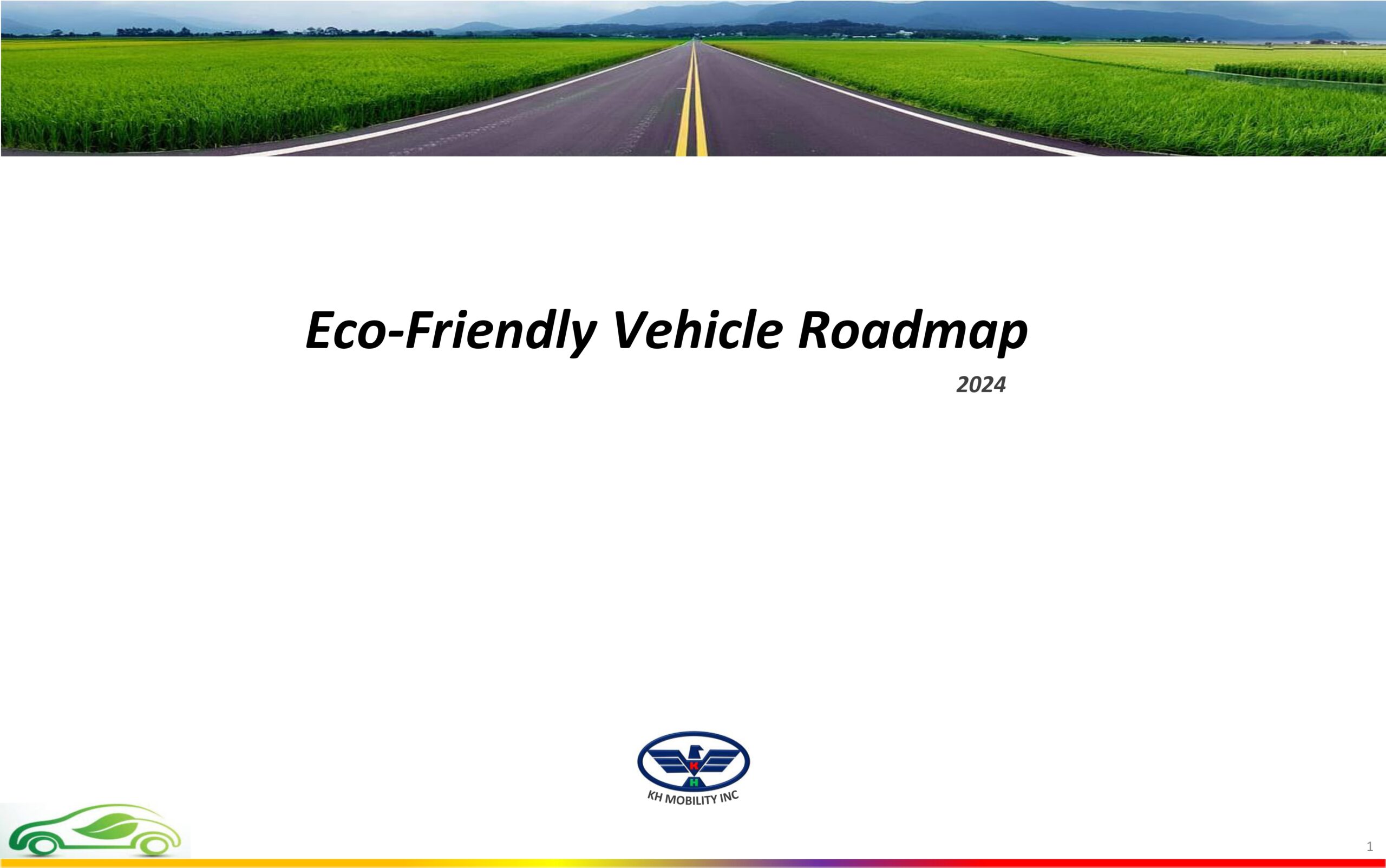 Catalog – KH MOBILITY